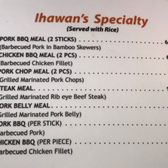 Ihawan - 2019 All You Need to Know BEFORE You Go (with Photos) Filipino ...