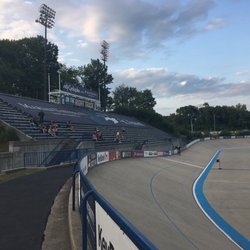 Major Taylor Velodrome - 14 Photos - Active Life - 3649 Cold Spring Rd ...