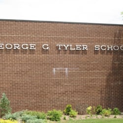 Tyler Elementary School - Elementary Schools - 14500 John Marshall Hwy ...
