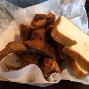 The Flaming Rooster - 15 Reviews - Chicken Shop - 3202 Brainerd Rd ...