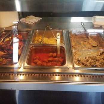 Rubio’s Cafe - 110 Photos & 134 Reviews - Mexican - 3380 S Robertson ...