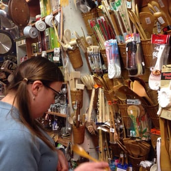 The Wok Shop - 102 Photos & 150 Reviews - Home & Garden - 718 Grant Ave ...