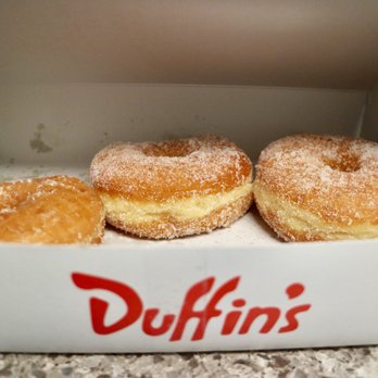Duffin’s Donuts - 231 Photos & 214 Reviews - Doughnuts - 1391 41st ...