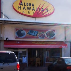 Aloha Hawaiian grill - Hawaiian - Boulevard Gustavo Díaz Ordaz 250, 5 y ...