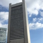 Federal Reserve Bank - Libraries - 600 Atlantic Ave, Waterfront, Boston ...