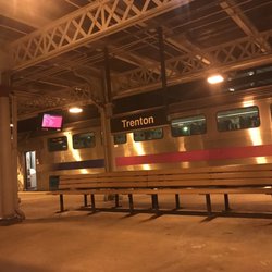 Trenton Transit Center - 39 Photos & 77 Reviews - Train Stations - 72 S ...
