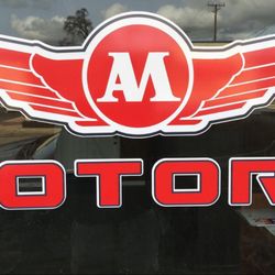 AM Motors - Car Dealers - 245 S Burke St, Visalia, CA - Phone Number - Yelp