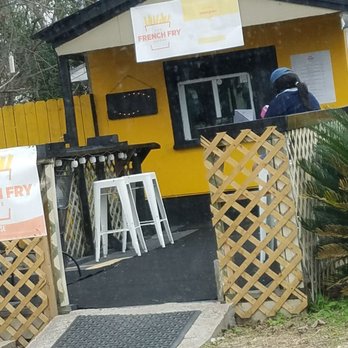 The French Fry House - 66 Photos & 54 Reviews - American (Traditional ...