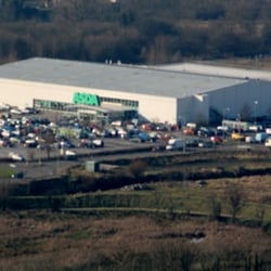 Asda - Department Stores - Riverside Retail Park, Aberdare, Rhondda ...
