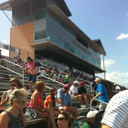 Heroes Stadium - Stadiums & Arenas - 4799 Thousand Oaks, San Antonio ...