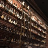 Multnomah Whiskey Library - 617 Photos & 491 Reviews - Lounges - 1124 ...