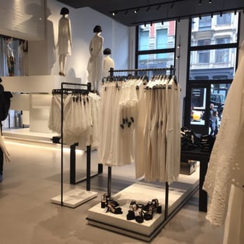 Zara - 52 Photos & 218 Reviews - Men's Clothing - 503 Broadway, SoHo ...