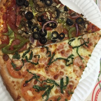 Knockout Pizzeria - Order Food Online - 71 Photos & 202 Reviews - Pizza ...