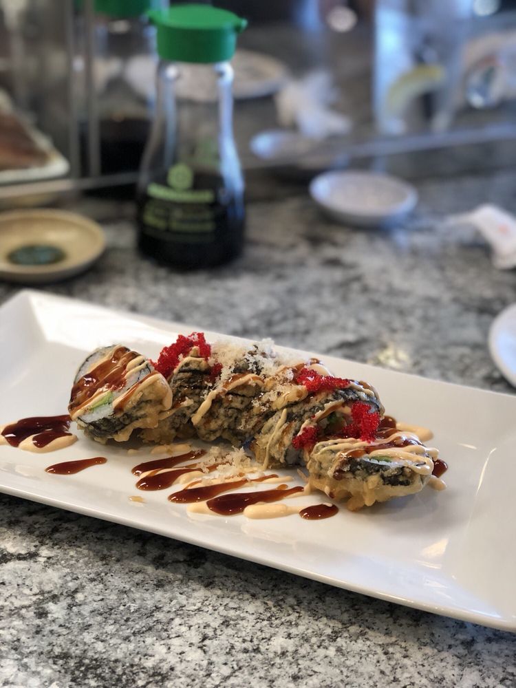 Island Sushi - 52 Photos & 15 Reviews - Sushi Bars - 75 Charles St ...