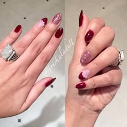 Marie Nails - 196 Photos & 123 Reviews - Nail Salons - 155 Prince St ...