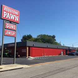 Redstone Pawn - Pawn Shops - 1400 Memorial Pkwy NW, Huntsville, AL ...