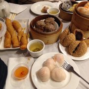 Jade Fountain Restaurant - 11 Photos & 38 Reviews - Dim Sum - 3366 ...