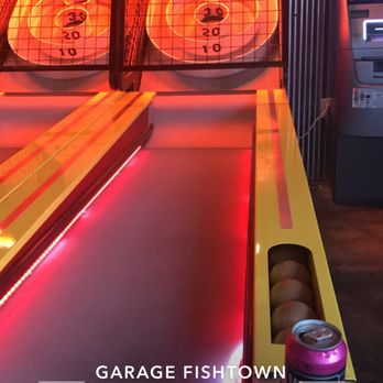 Garage Fishtown - 42 Photos & 81 Reviews - Beer Bar - 100 E Girard Ave ...