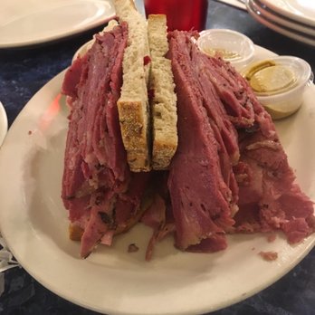Harold’s New York Deli - 1403 Photos & 869 Reviews - Delis - 3050 ...