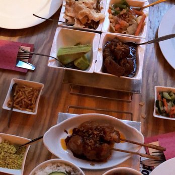 Aneka Rasa - 169 Photos & 116 Reviews - Indonesian - Warmoesstraat 25 ...