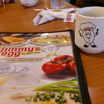 Jimmys Egg - Order Food Online - 56 Photos & 70 Reviews - Breakfast ...