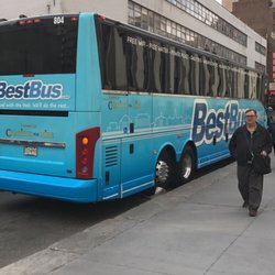BestBus - 21 Reviews - Buses - 2900 Nutley St, Fairfax, VA - Phone ...