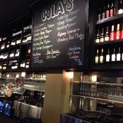 Cola’s - 119 Photos & 118 Reviews - American (New) - 1215 Assembly St ...