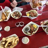 Malibu Seafood Fresh Fish Market & Patio Cafe - 2378 Photos & 2078 ...