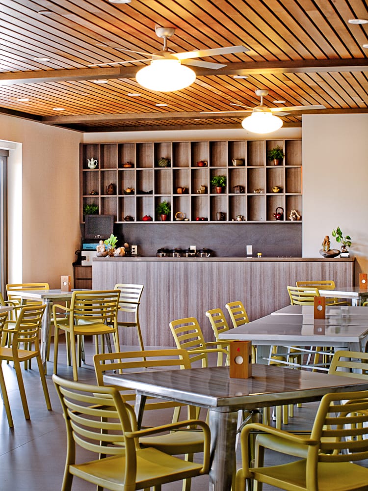 Water Drop Teahouse - Vegetarian - 12550 Jebbia Ln, Stafford, TX ...