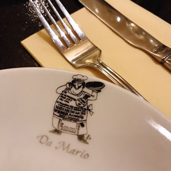 Da Mario Restaurant - 144 Photos & 89 Reviews - Italian - 15 Gloucester ...