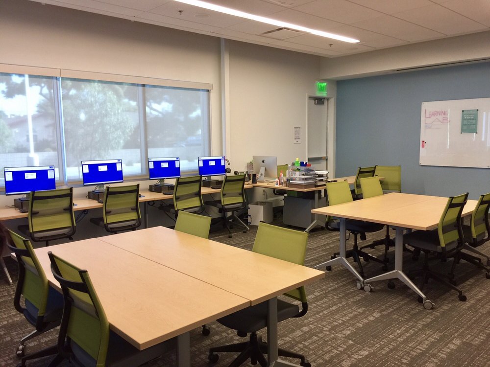 Michelle Obama Neighborhood Library - 97 Photos & 20 Reviews ...