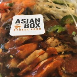 Asian Box - 42 Photos & 36 Reviews - Asian Fusion - 1401 Burlingame Ave ...