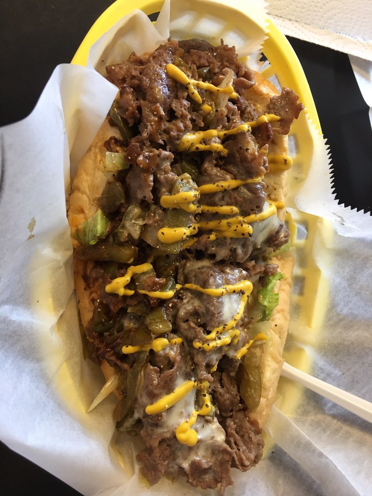 Straight Outta Philly - 44 Photos & 58 Reviews - Cheesesteaks - 809 Old ... Straight Outta Philly - 44 Photos & 58 Reviews - Cheesesteaks - 809 Old ...