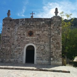 Misión de San Jose de Comondú - Landmarks & Historical Buildings ...