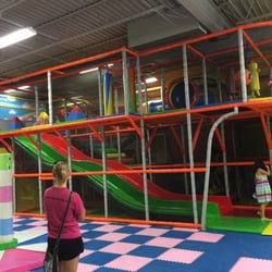 Megaplay - 23 Photos & 16 Reviews - Kids Activities - 217 Skyland ...