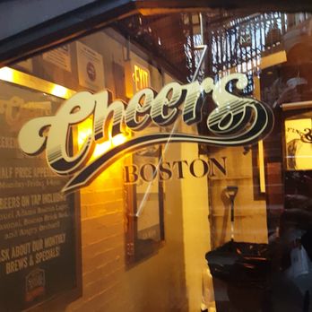 Cheers - 858 Photos & 651 Reviews - American (Traditional) - 84 Beacon ...