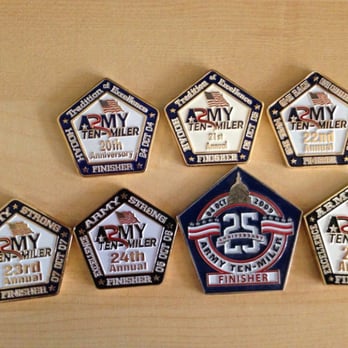 Army Ten-Miler - 76 Photos & 23 Reviews - Races & Competitions ...