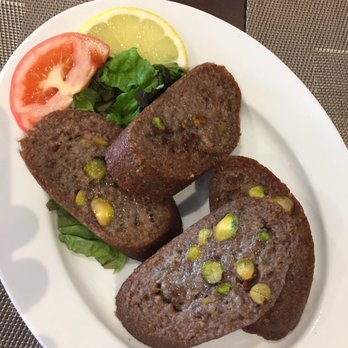 Beroya Restaurant - 148 Photos & 33 Reviews - Mediterranean - 3455 ...