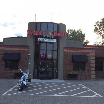 Wild Boar Bar and Grill Oakdale - 39 Photos & 54 Reviews - American ...