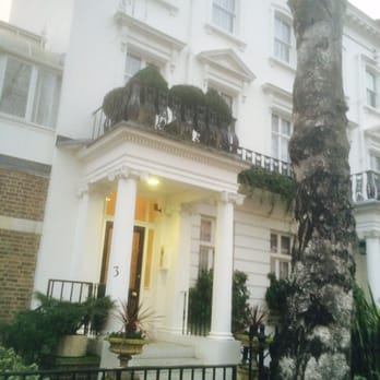 Aster House - Hotels - 3 Sumner Place, South Kensington, London, United ...