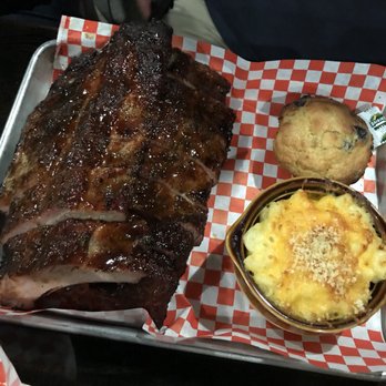 The SmoKING Ribs - 2019 All You Need to Know BEFORE You Go (with Photos ...