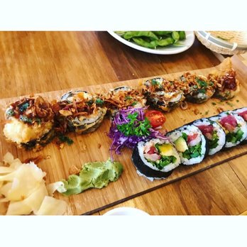 Hungry Sumo Sushi Bar - 154 Photos & 79 Reviews - Sushi Bars - 2663 S ...