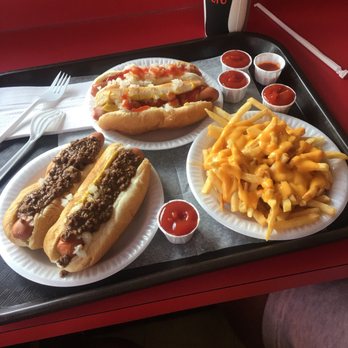 Capitol Lunch - 104 Photos & 134 Reviews - Hot Dogs - 510 Main St, New ...