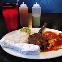 Caveman Kitchen - 201 Photos & 317 Reviews - Latin American - 2215 S ...