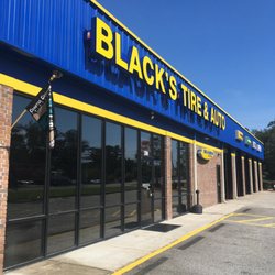 Tire Shops Conway Sc