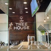 Tree House - 82 Photos & 56 Reviews - Coffee & Tea - 14008 Memorial Dr ...