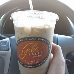 Gala Bakery Plt - 69 Photos & 69 Reviews - Bakeries - 15022 Moran St ...