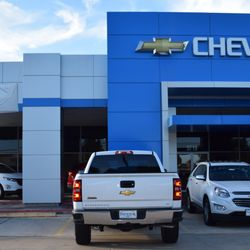 Bayway Chevrolet - 13 Photos & 25 Reviews - Car Dealers - 5719 W ...