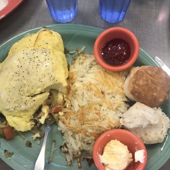 Biscuits Cafe - 230 Photos & 289 Reviews - Cafes - 35105 Enchanted Pkwy ...
