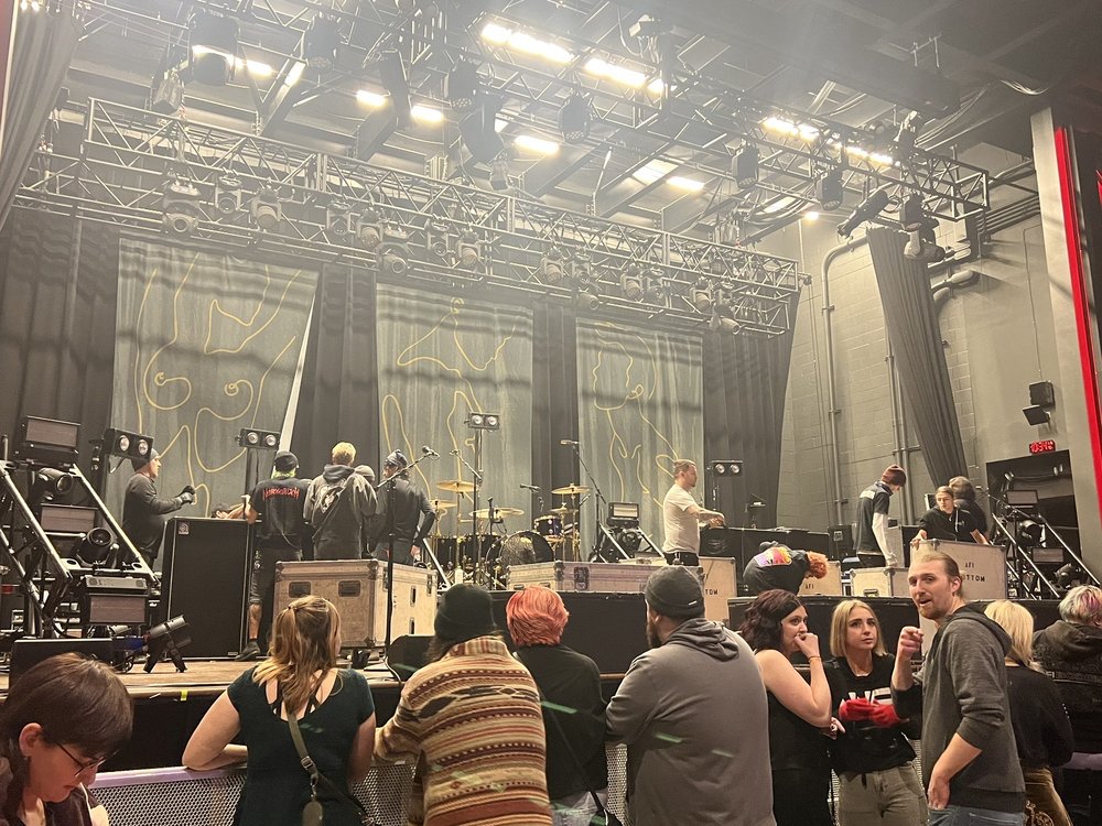 The Fillmore Minneapolis, Minneapolis | Roadtrippers